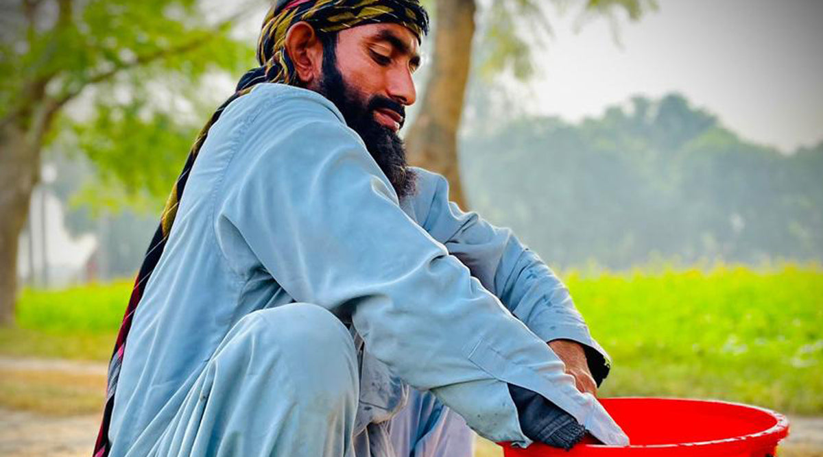 Life of a farmer — The Farmette