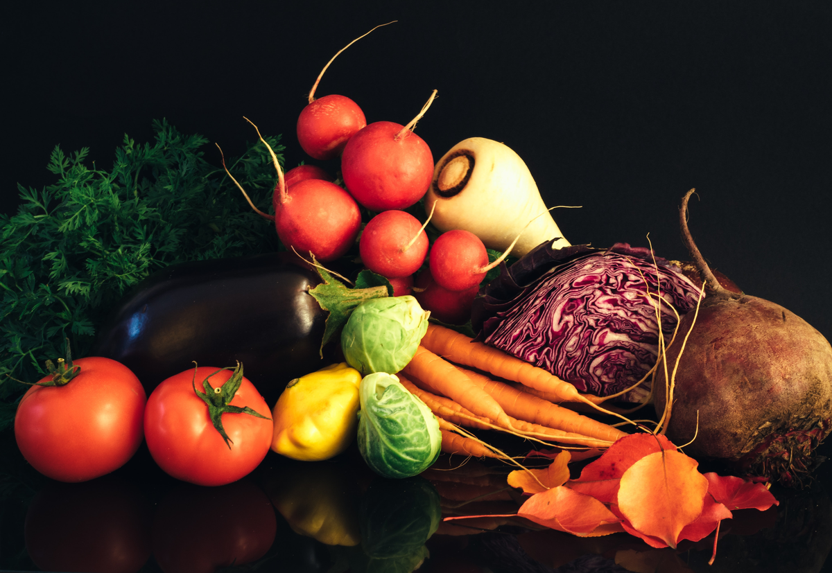 Fresh Vegetables Online - Buy Vegetables - Organic Vegetables ...