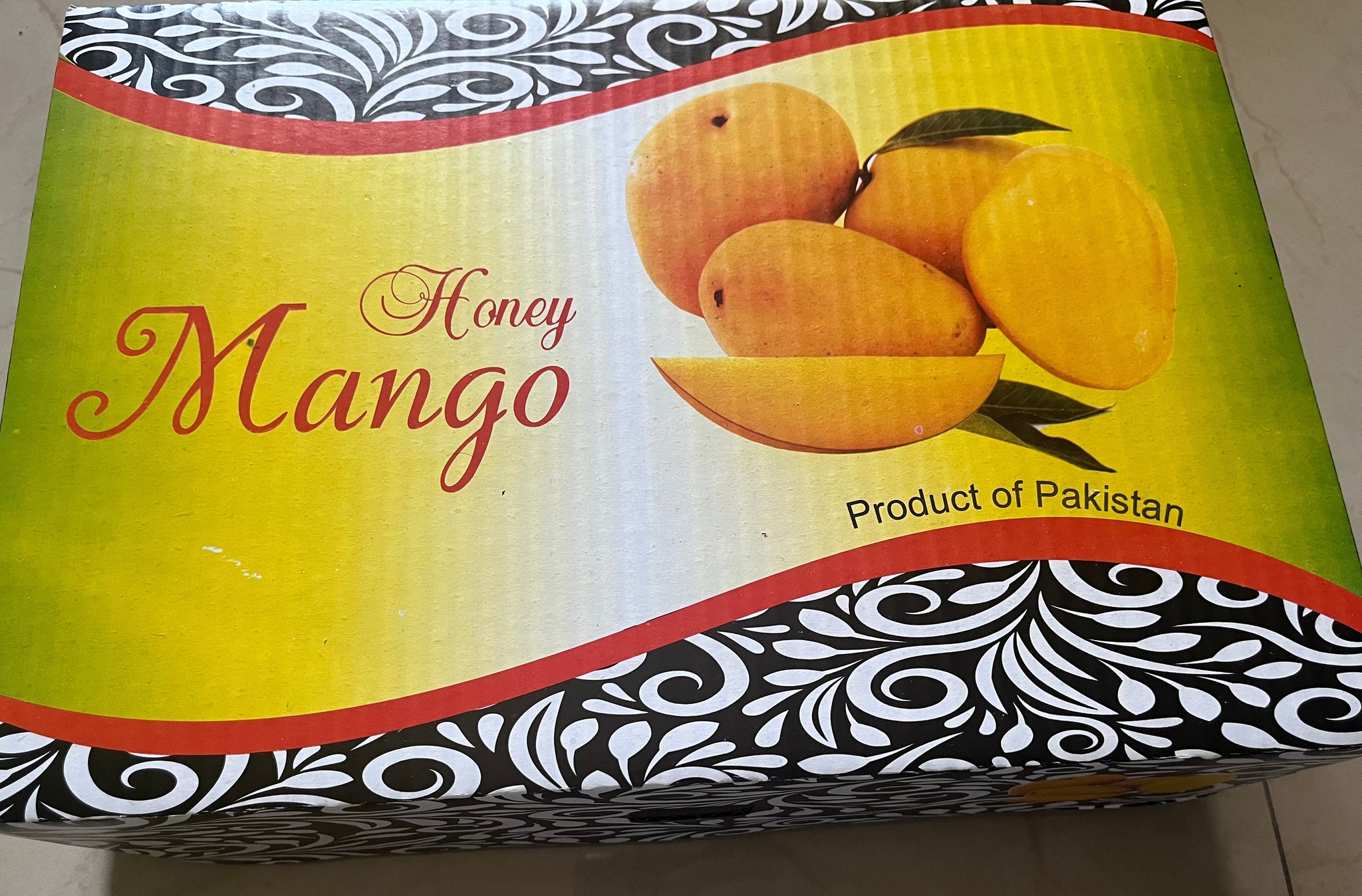 Mangoes in Pakistan | Quality Mangoes Online | Buy Mangoes Online — The ...
