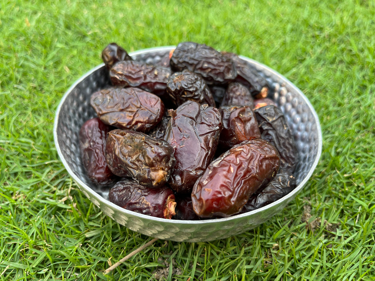 Buy Kalmi Dates Online for Ramadan at The Farmette in Lahore